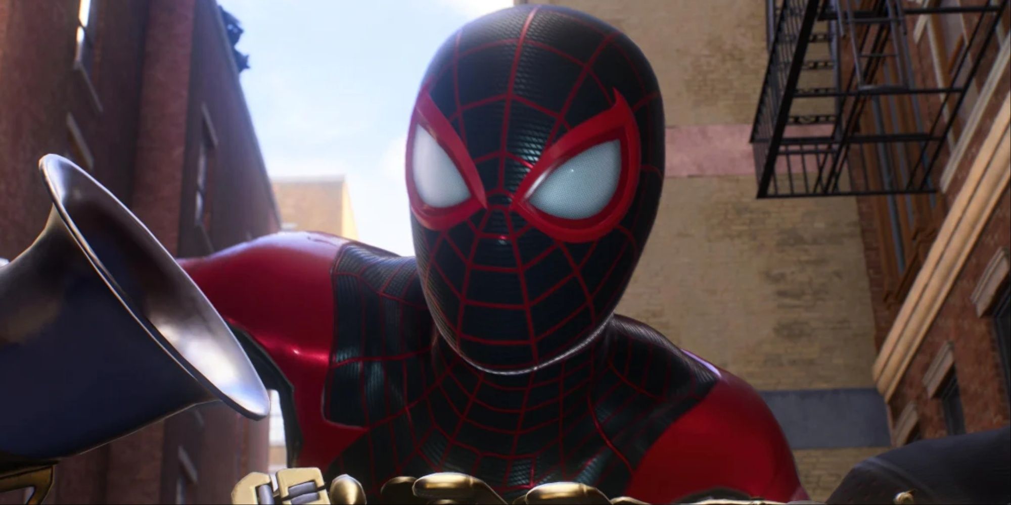 Every Side-Quest Storyline In Marvel's Spider-Man 2, Ranked