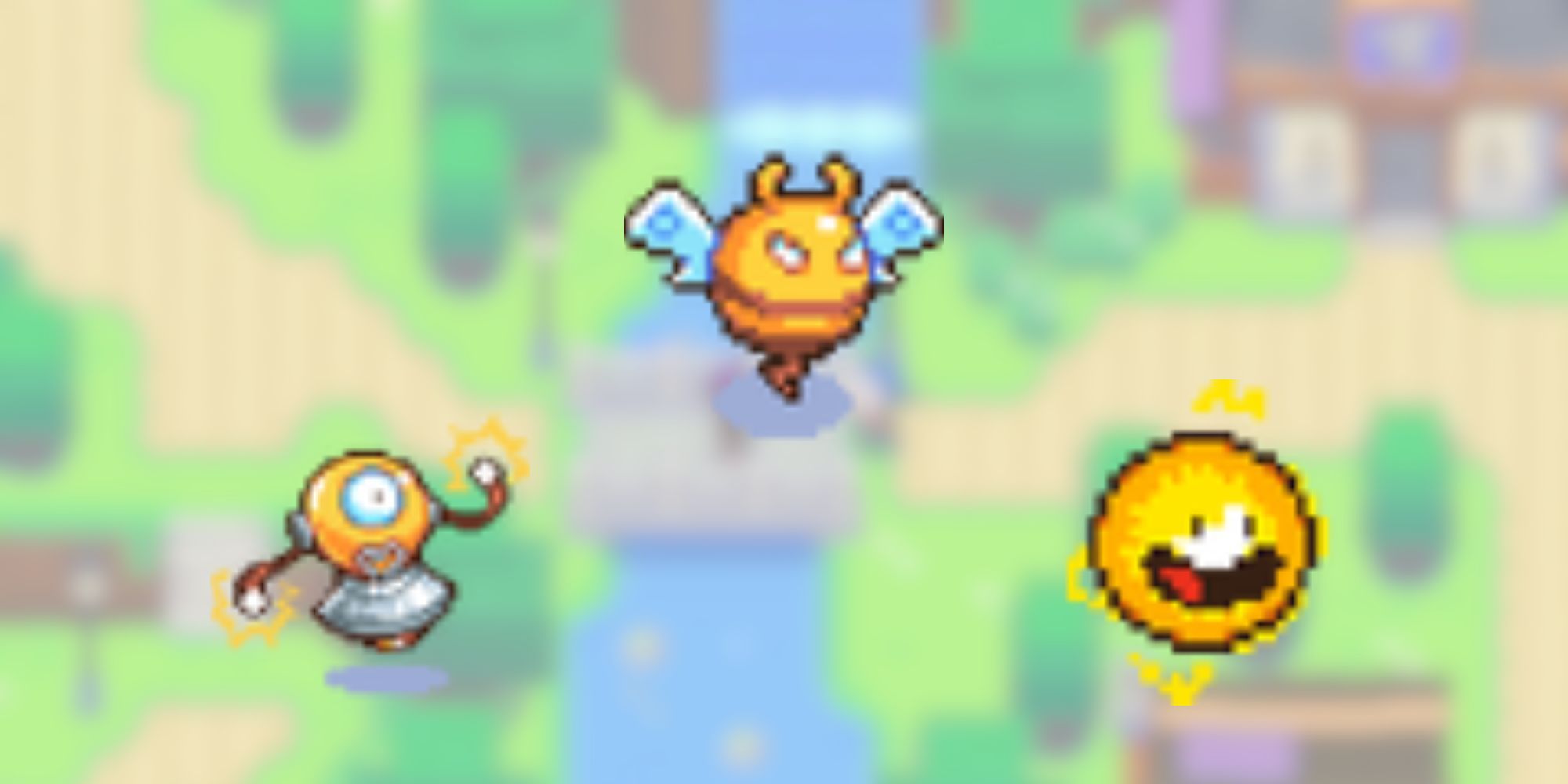 Complete List Of Spirits In Moonstone Island