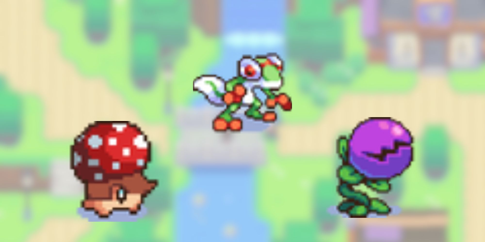 Complete List Of Spirits In Moonstone Island