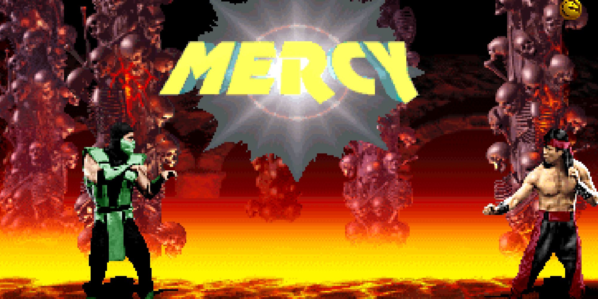 Mortal Kombat 1 Daily Challenges Reveal That Mercies Were Cut