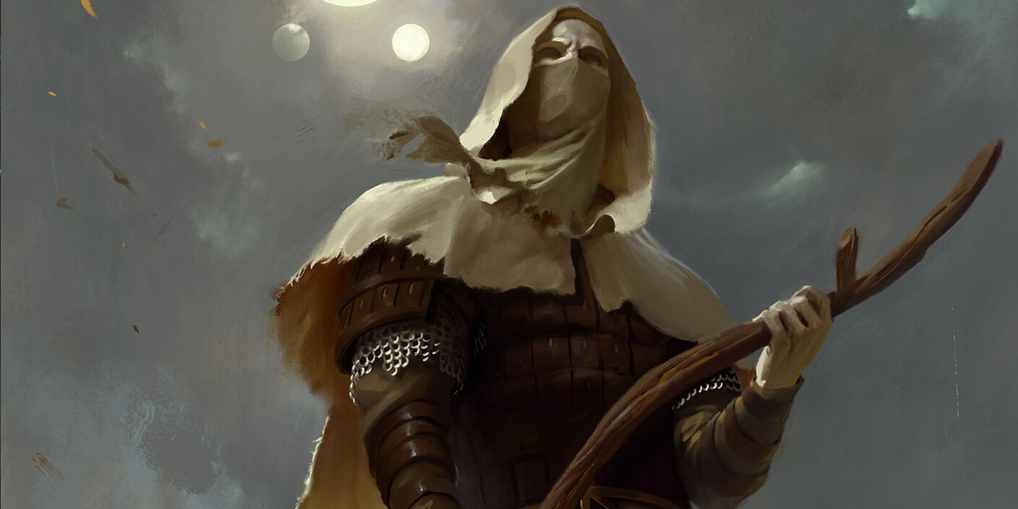 Every Primarch And Where They Are Now In Warhammer: 40K