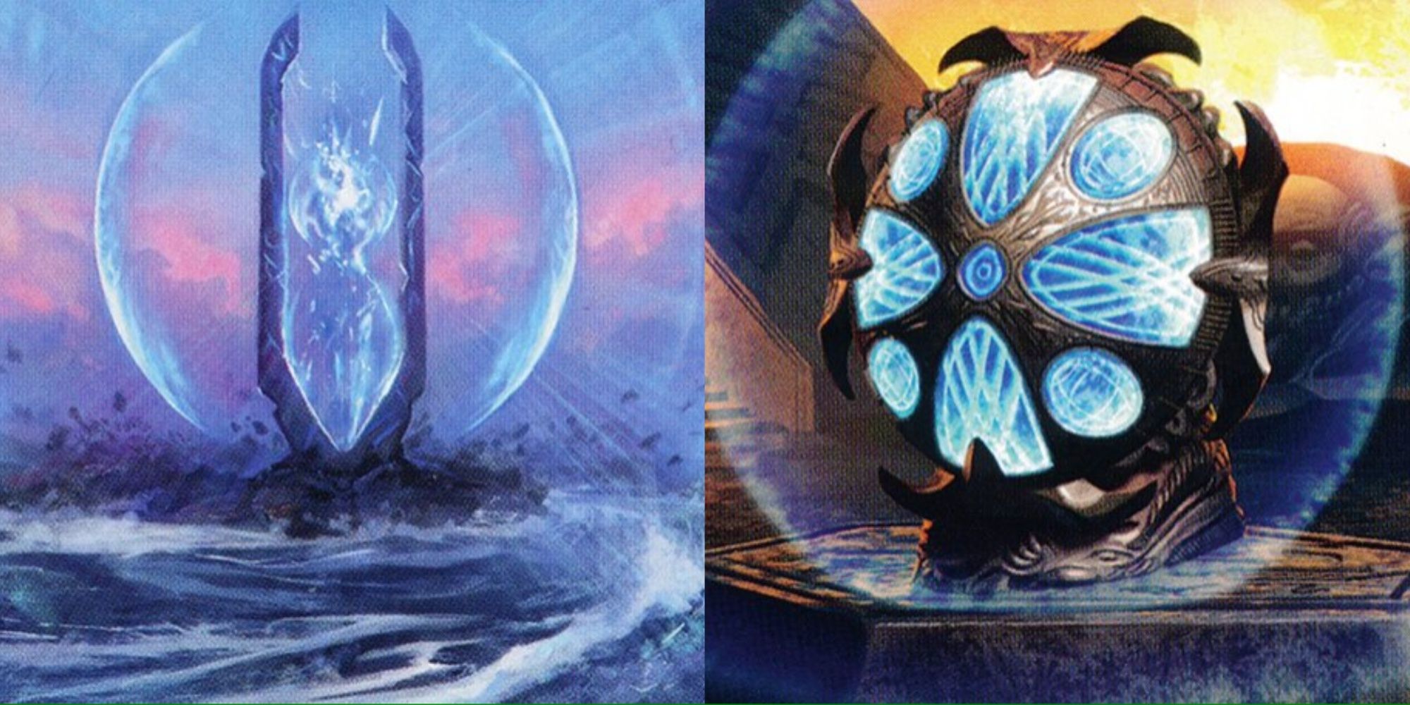 How To Play The Masters Of Evil Doctor Who Deck In MTG