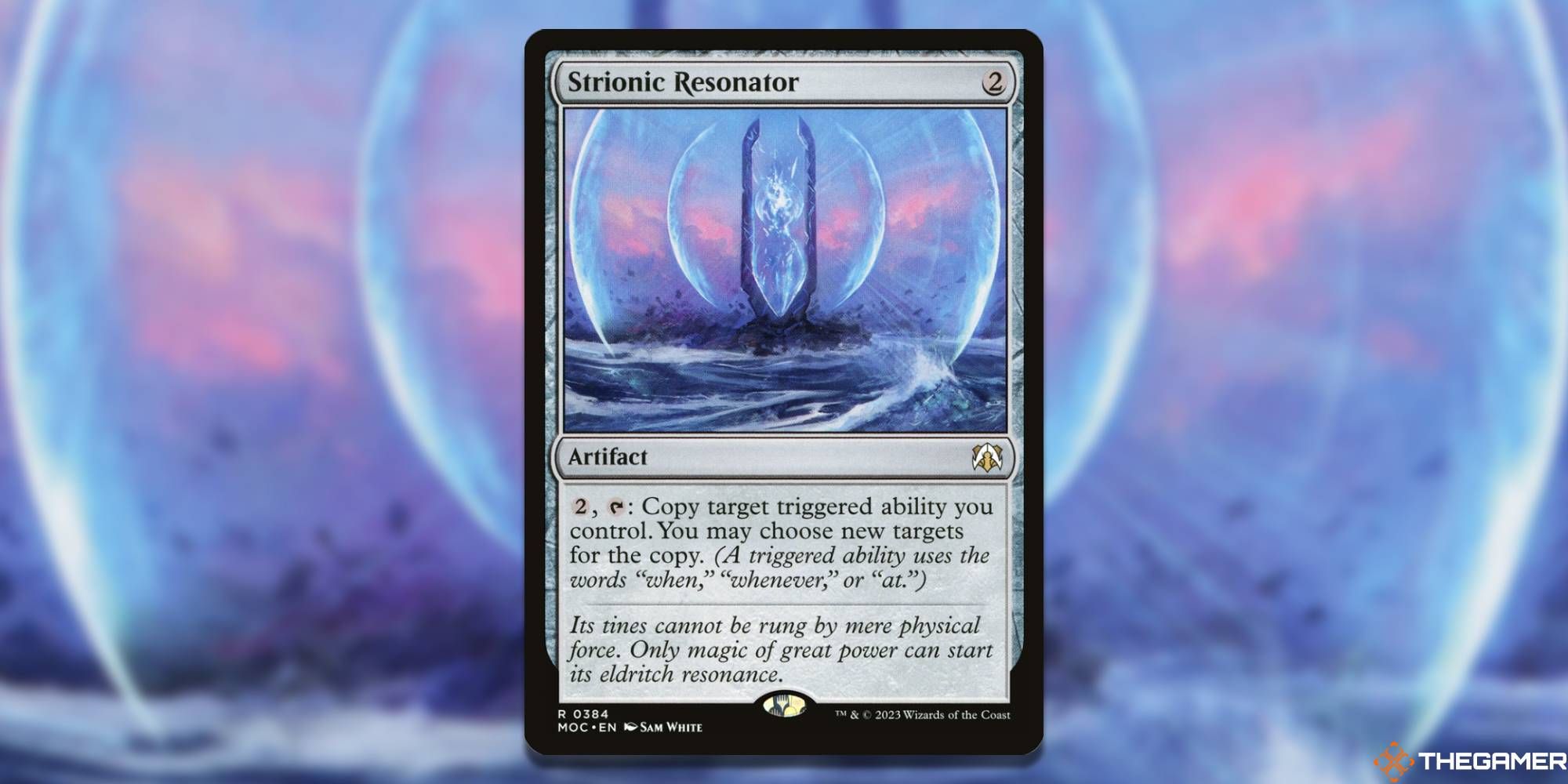 How To Play The Masters Of Evil Doctor Who Deck In MTG