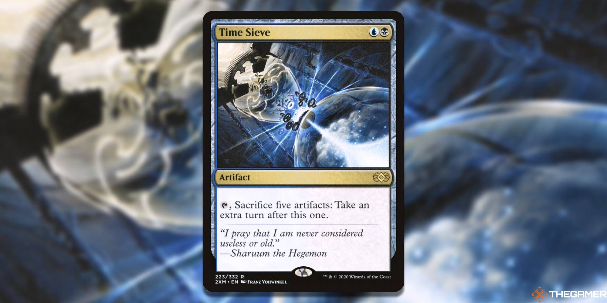 How To Play The Masters Of Evil Doctor Who Deck In MTG