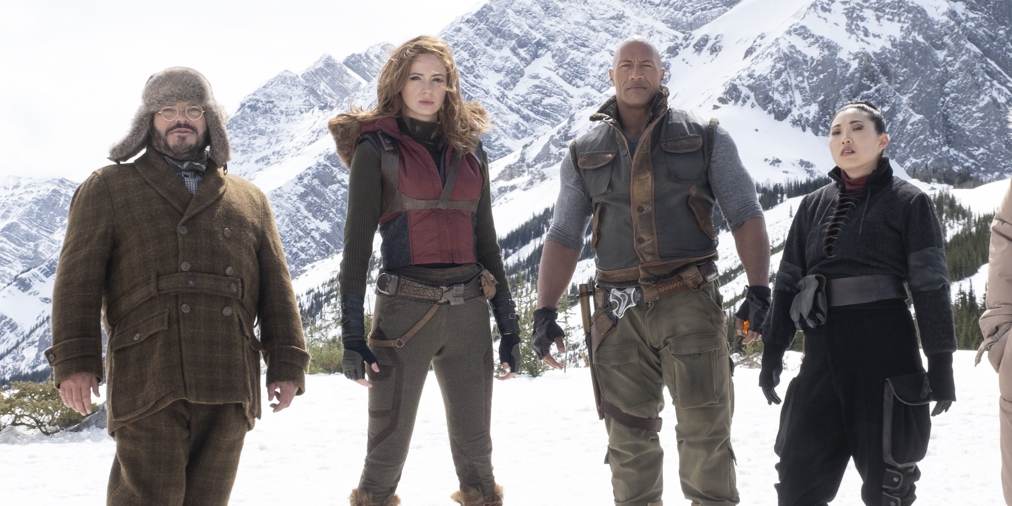 Top 10 Movies Featuring Main Characters Who Are Gamers