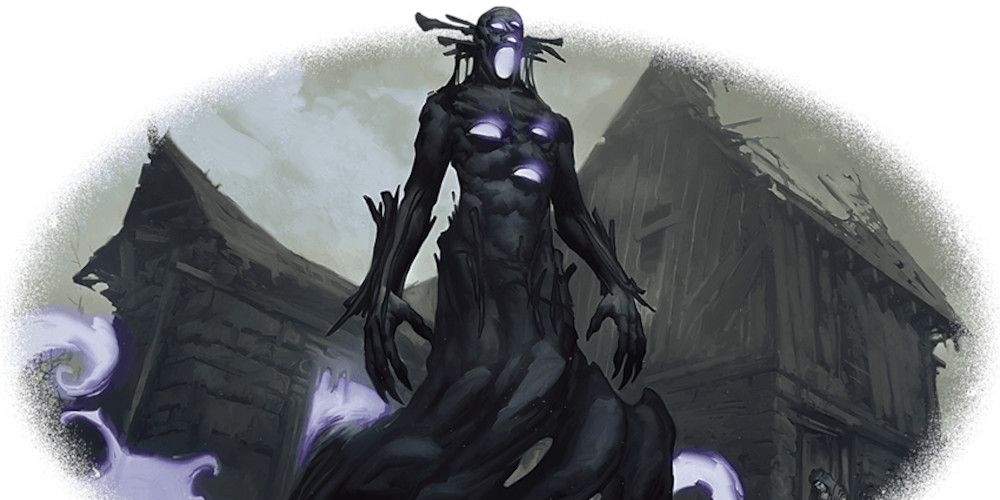 The Strongest Creatures In Monstrous Compendium 4: Eldraine – DND