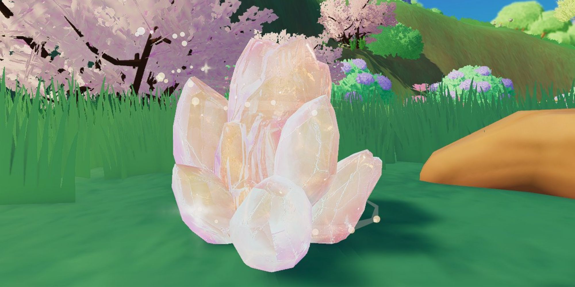 How To Find Dreamstones In Paleo Pines