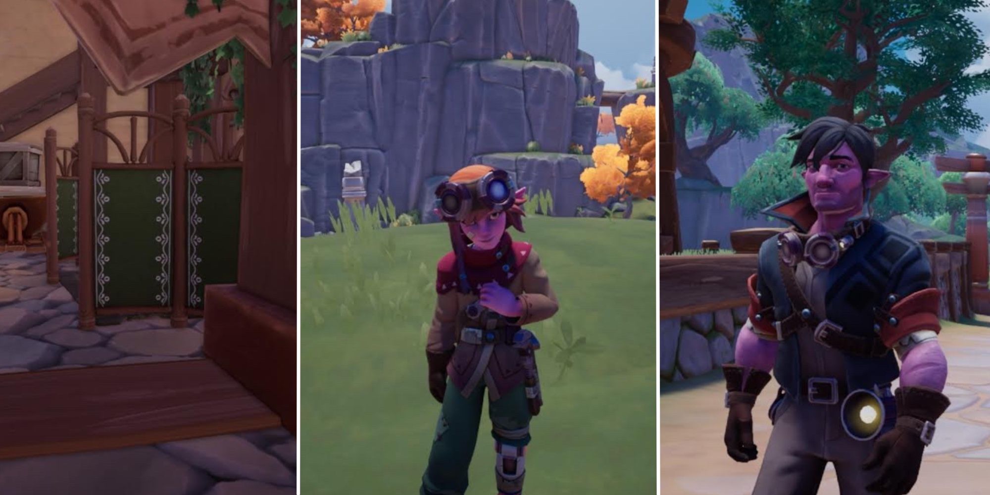 How To Complete The Airtight Plan Quest In Palia