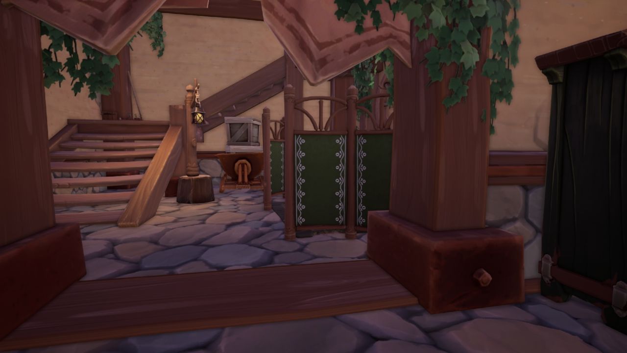 How To Complete The Airtight Plan Quest In Palia