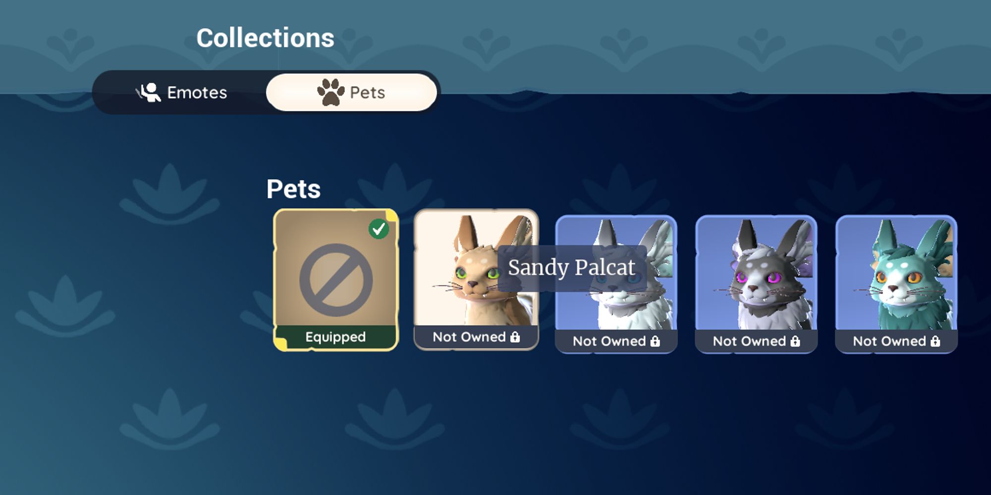 How To Get A Palcat In Palia