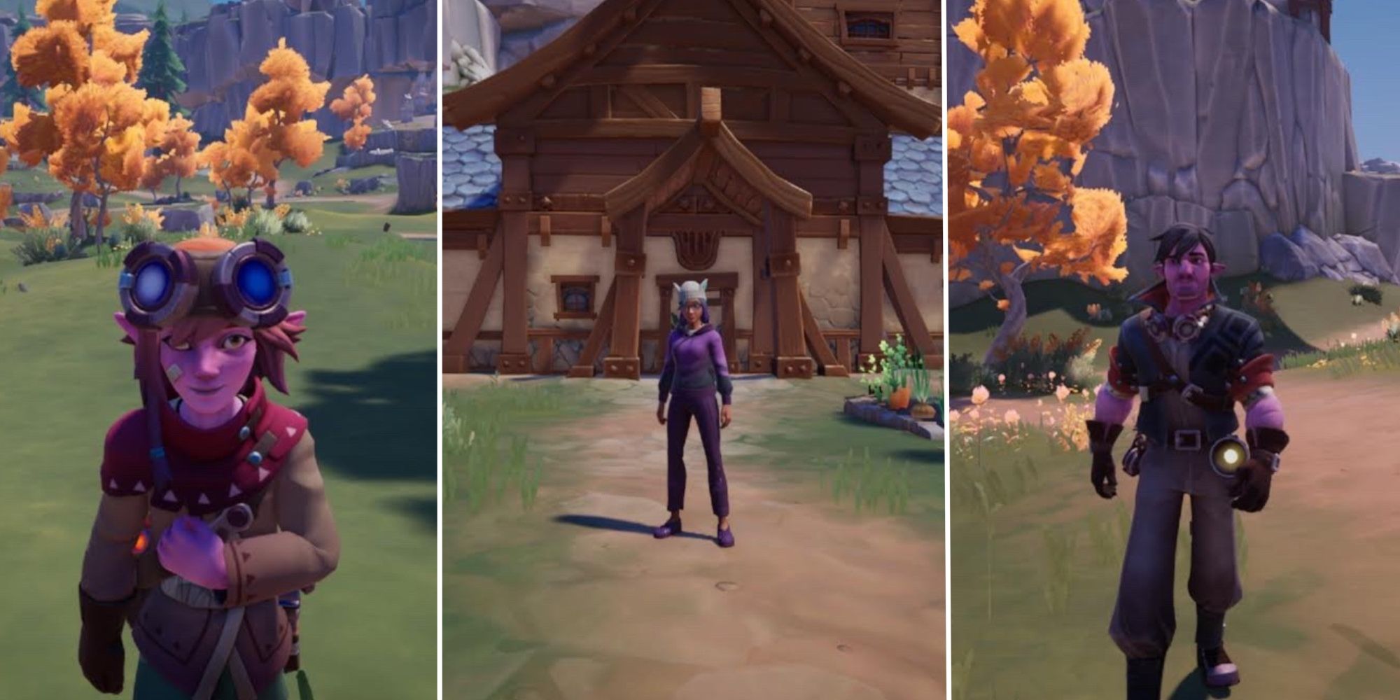 How To Complete Survivor's Guilt In Palia