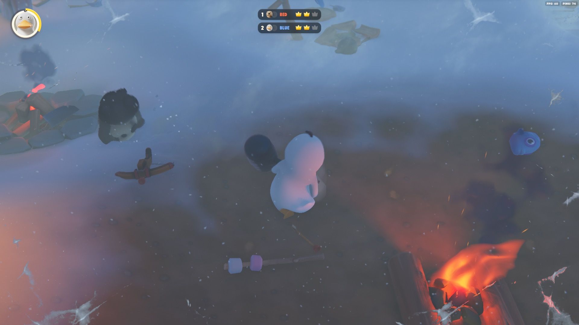 The Best Beginner's Tips And Tricks In Party Animals