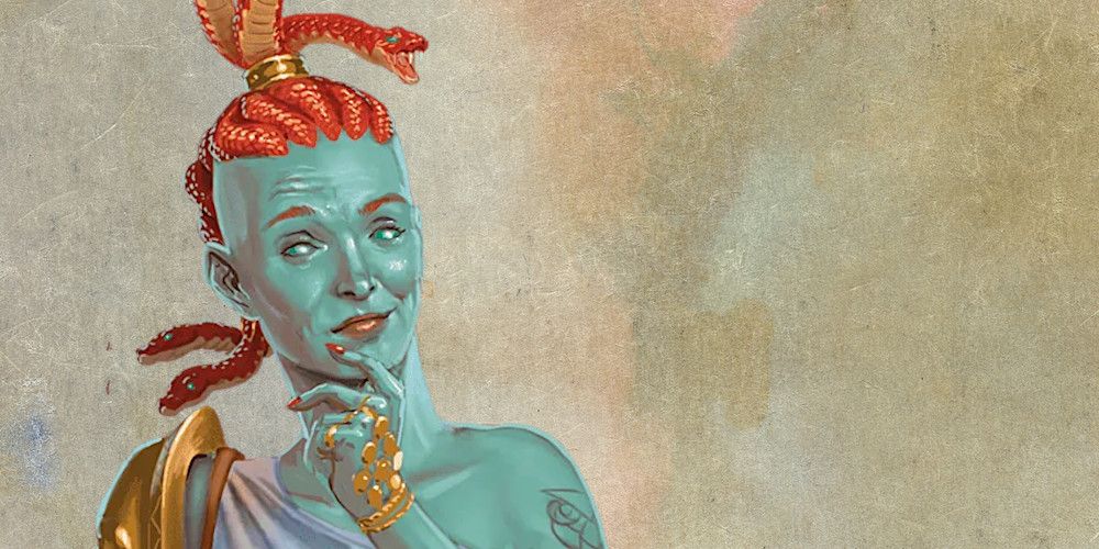 Best NPCs In Phandelver And Below The Shattered Obelisk - DND