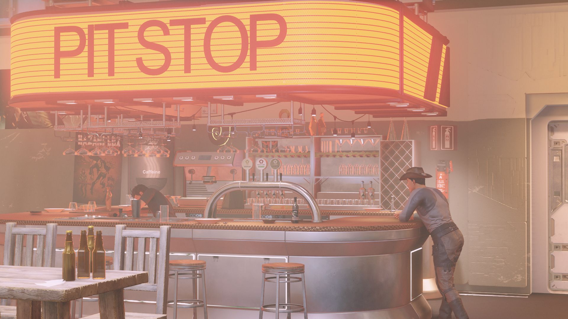 Should You Kill Ernesto Or Confront Adella In Starfield?