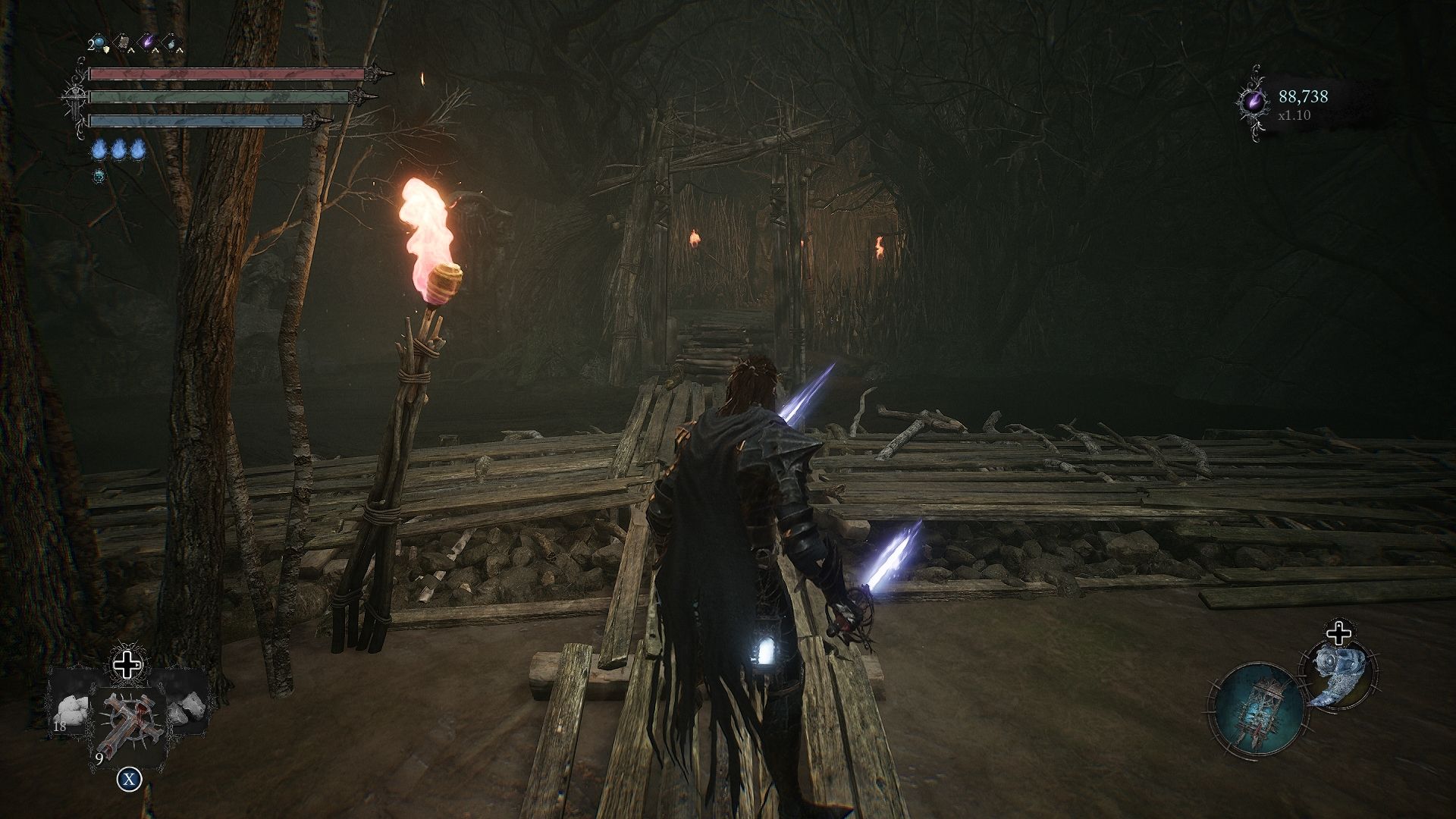 How To Complete Drustan Quest In Lords Of The Fallen