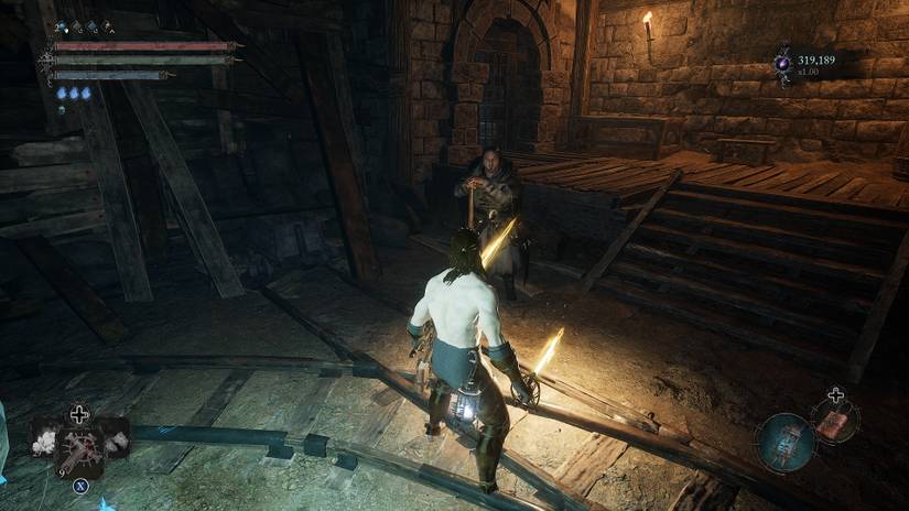 How To Complete Byron Quest In Lords Of The Fallen