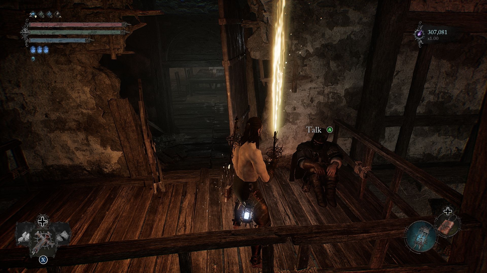 How To Complete Drustan Quest In Lords Of The Fallen