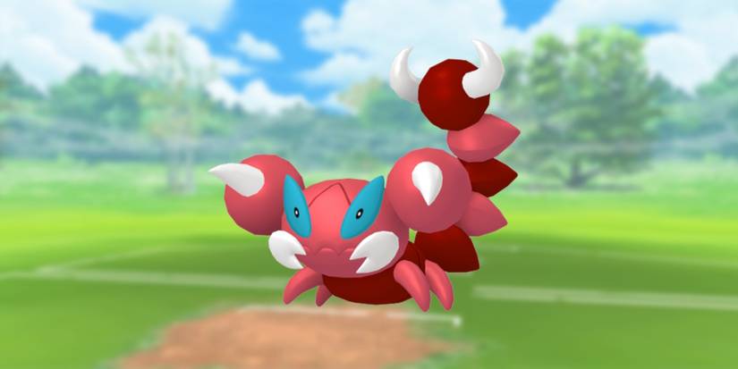 How To Complete The Skorupi Incense Day Event In Pokemon Go