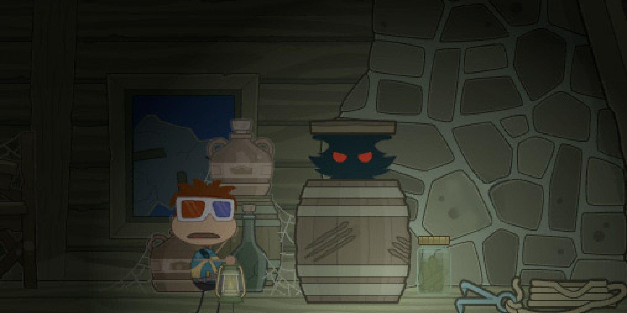 Best Islands On Poptropica