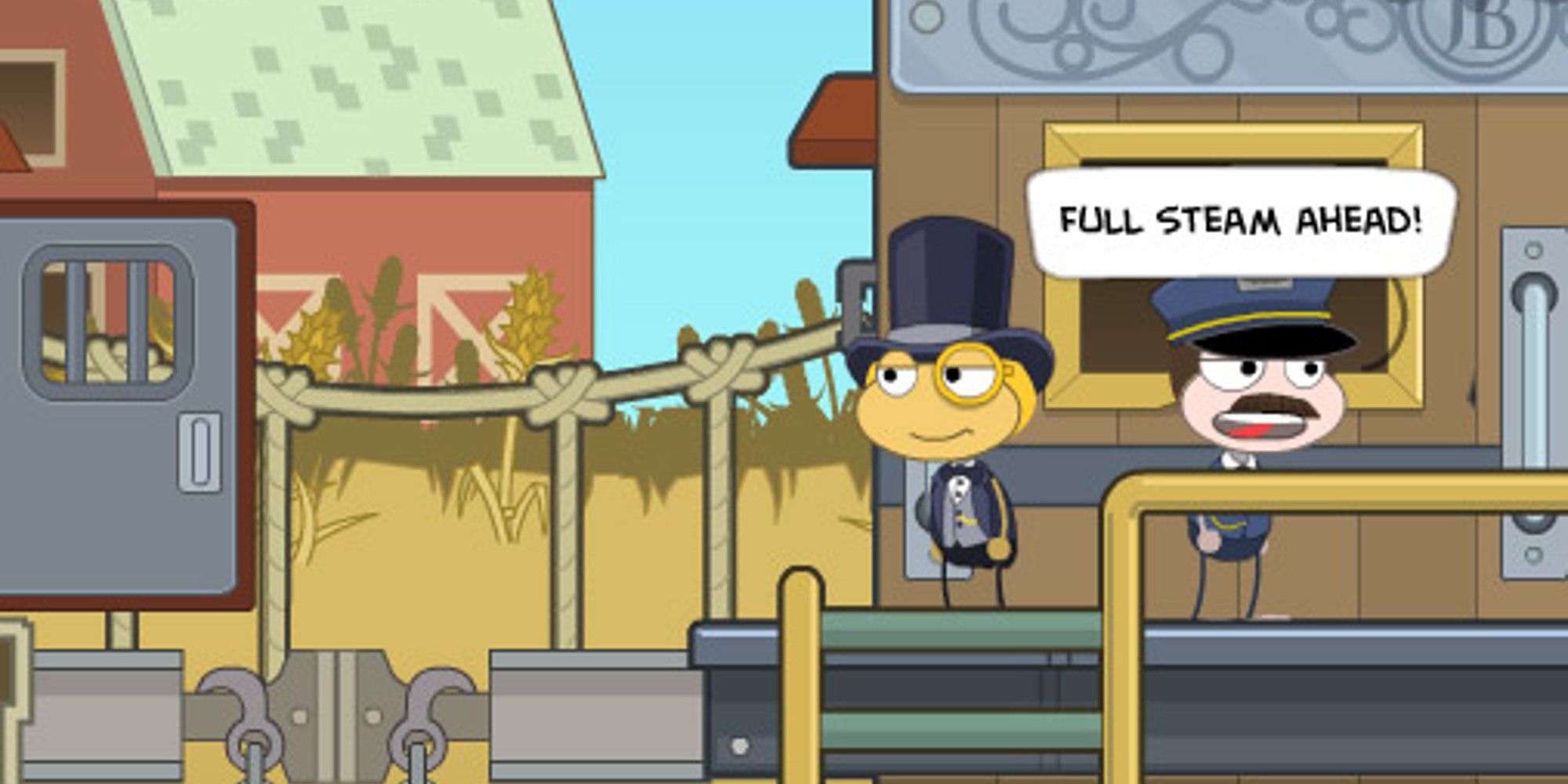 Best Islands On Poptropica