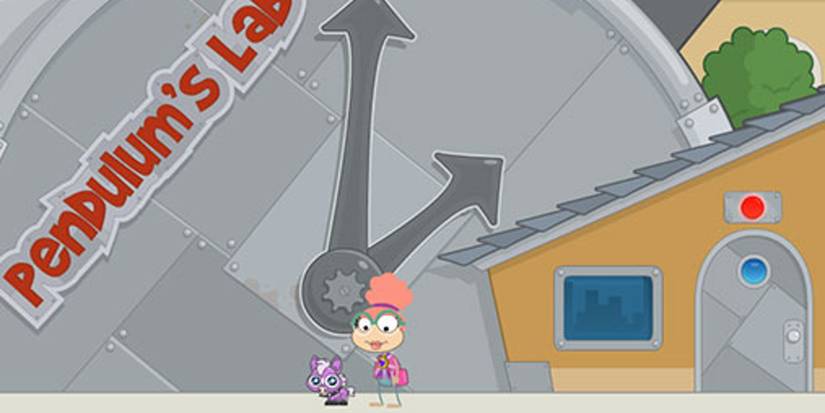 Best Islands On Poptropica