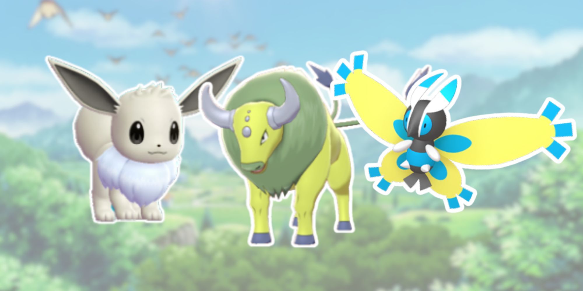 Most Underrated Shiny Pokemon