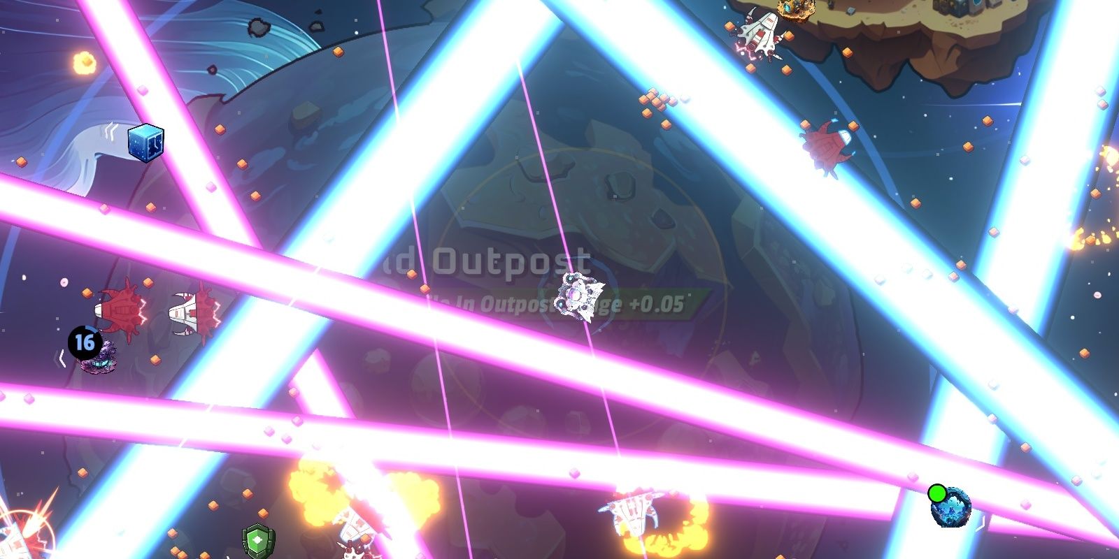 Who Is The Strongest Captain In Time Wasters?