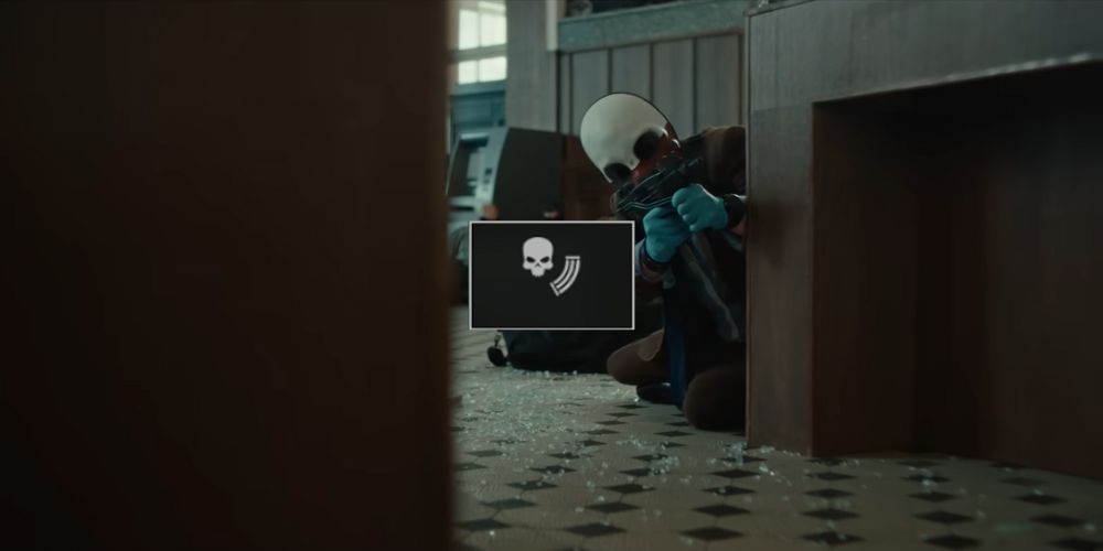 The Best Skills In Payday 3