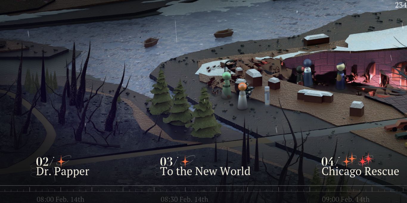 How To Reroll In Reverse: 1999