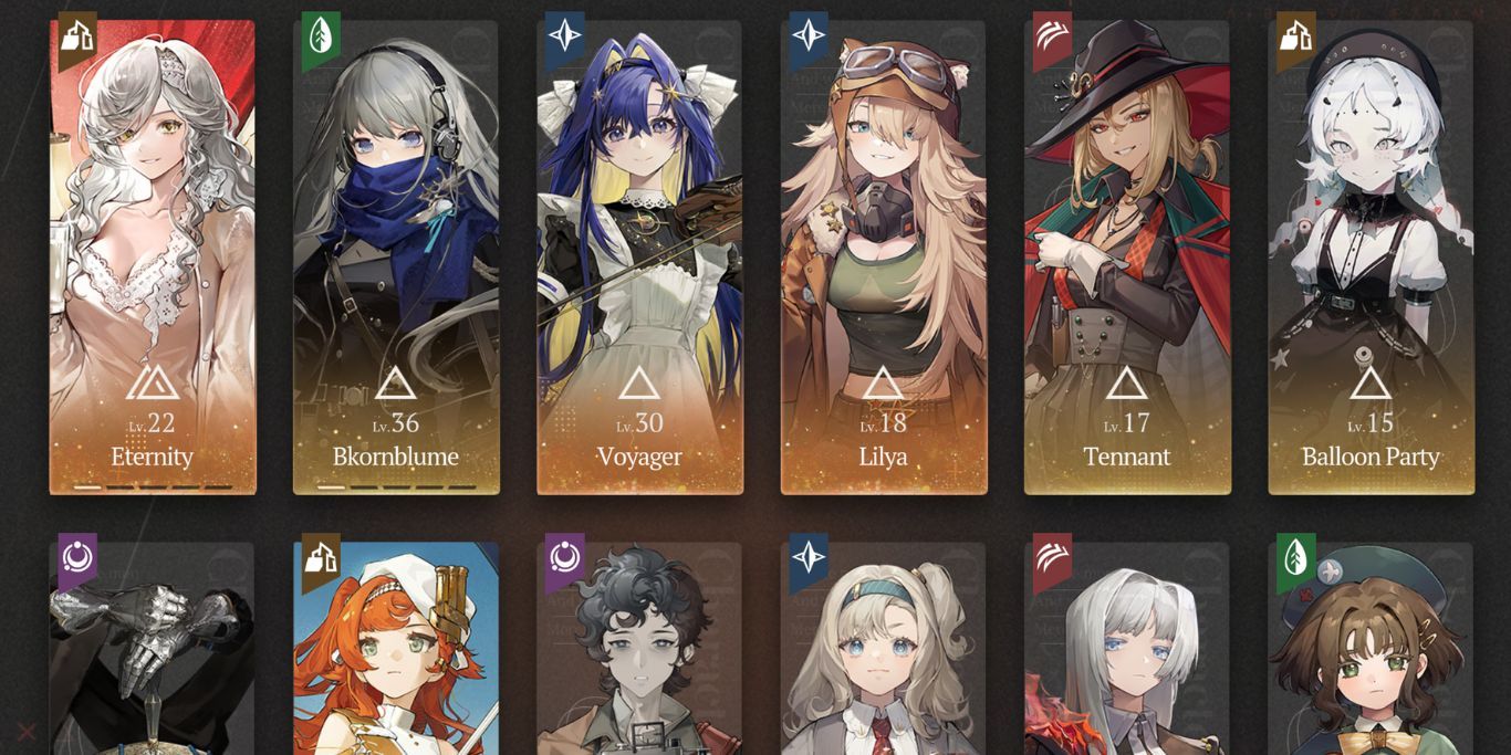 How To Reroll In Reverse: 1999