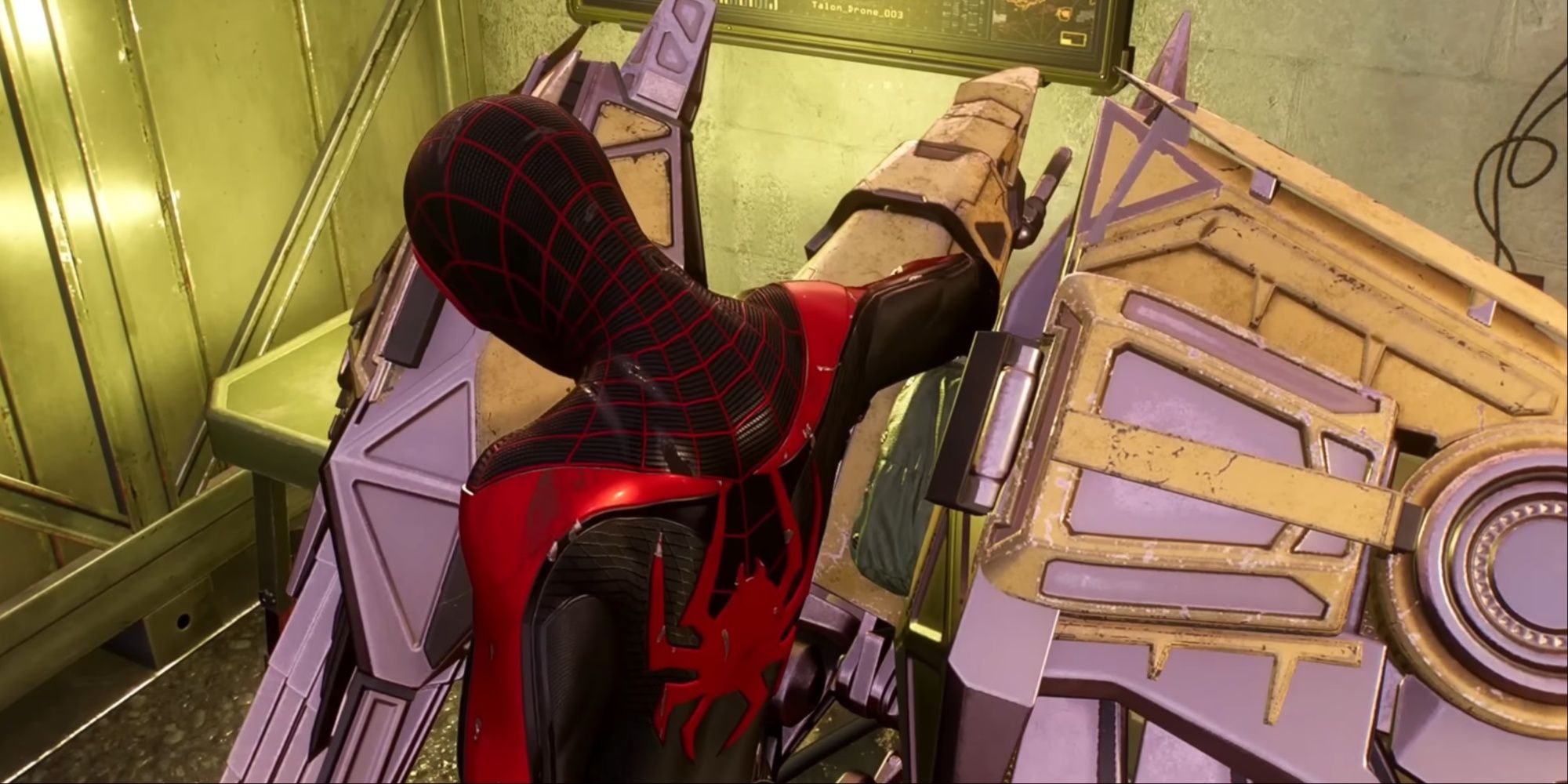 Every Side-Quest Storyline In Marvel's Spider-Man 2, Ranked