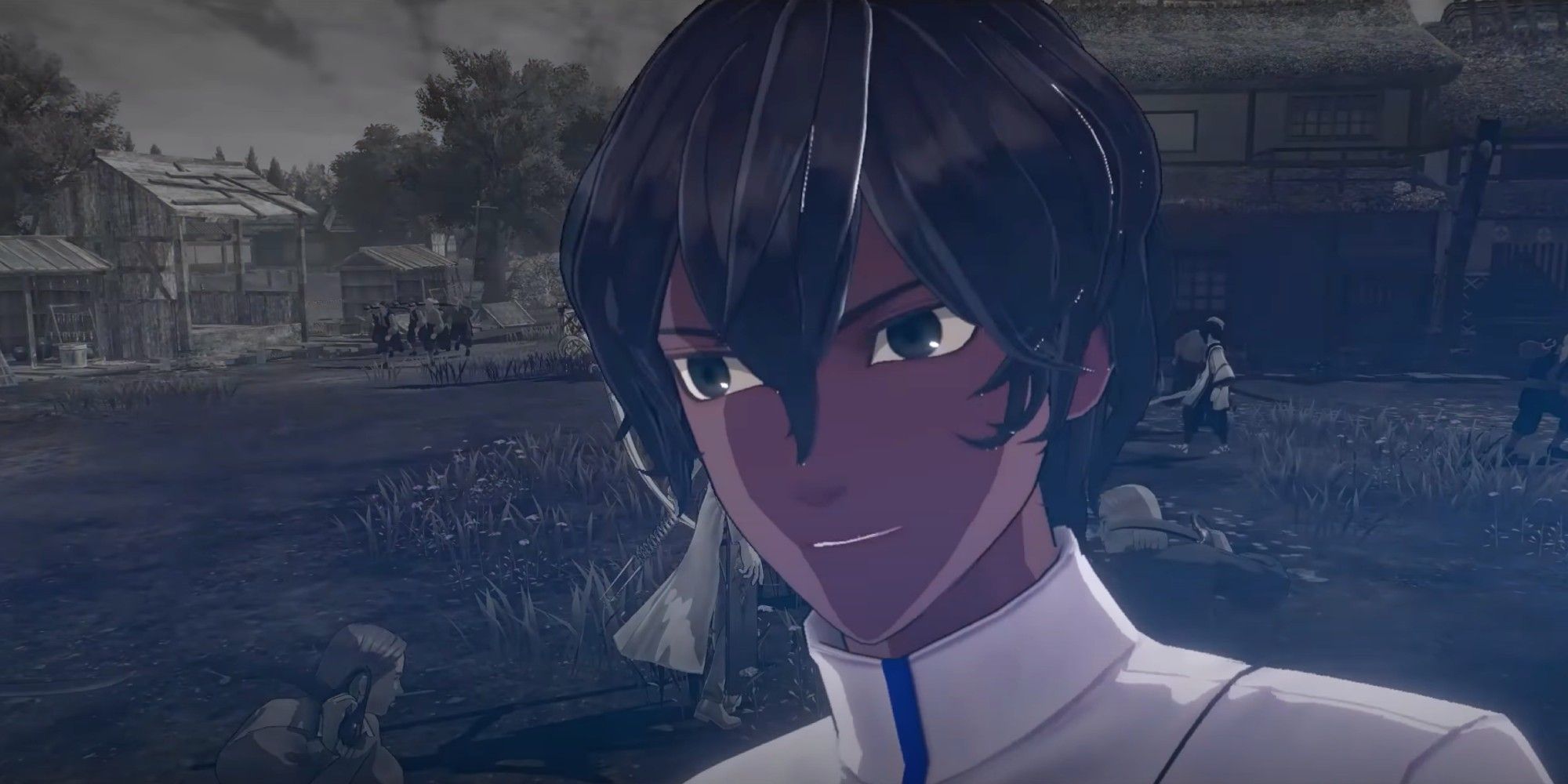 Every Player Character In Fate/Samurai Remnant, Ranked Best