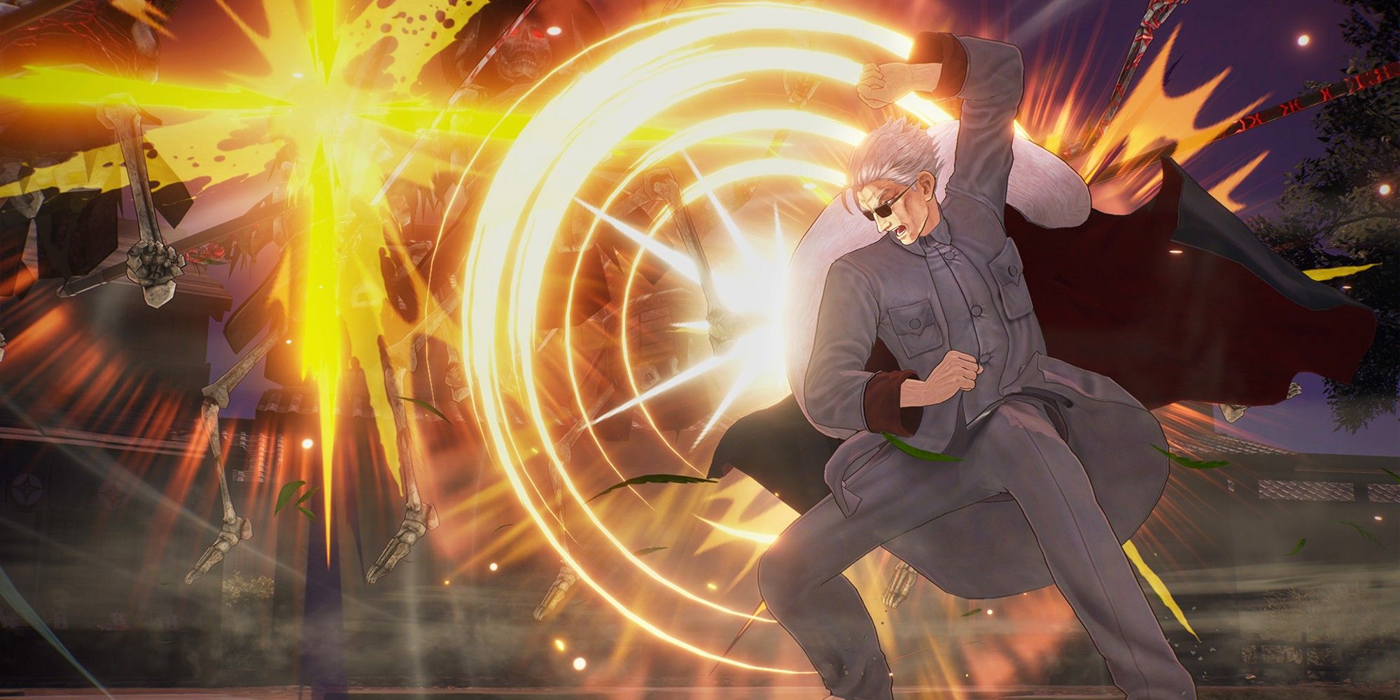 Every Player Character In Fate/Samurai Remnant, Ranked Best