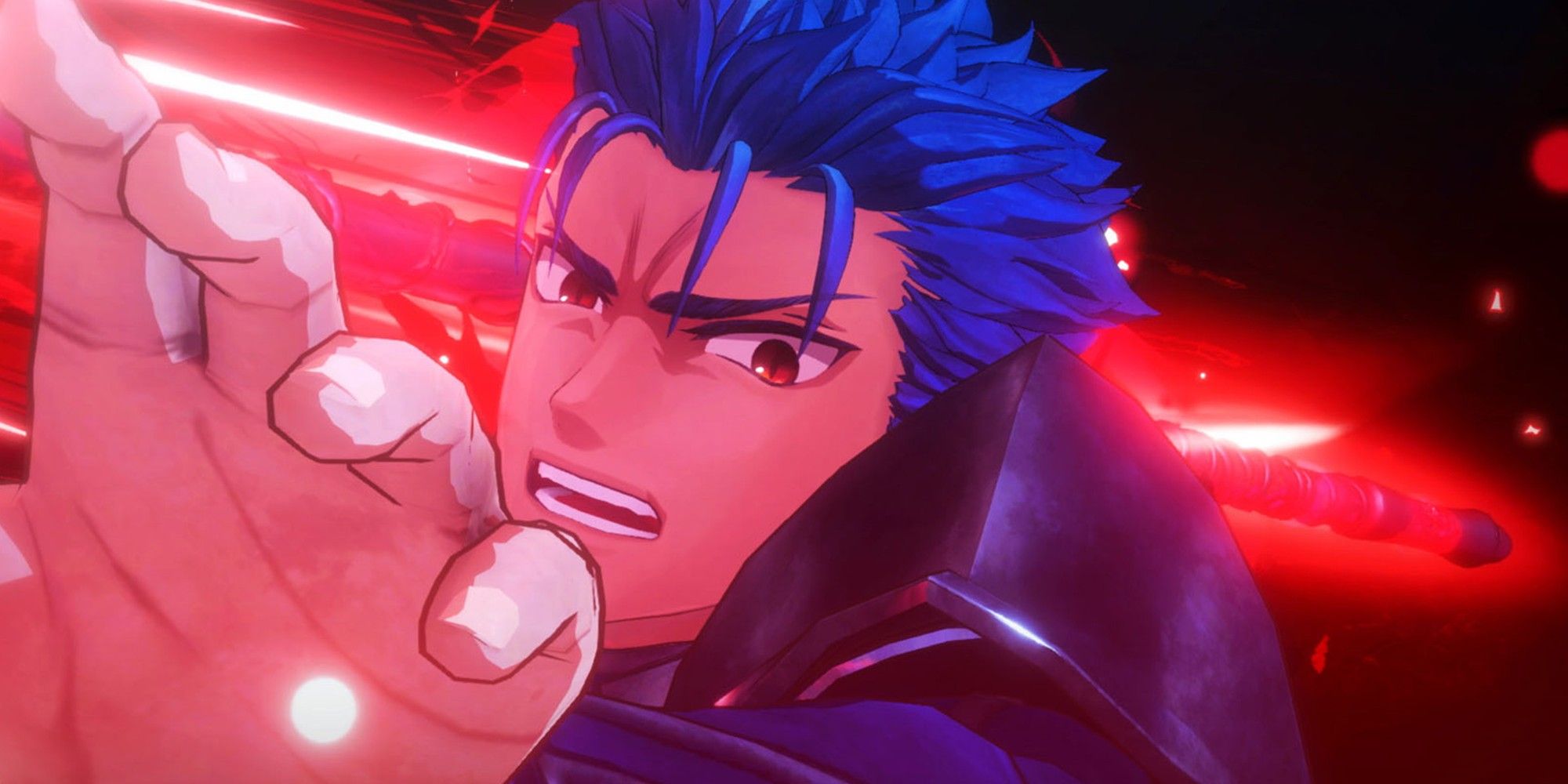 Every Player Character In Fate/Samurai Remnant, Ranked Best
