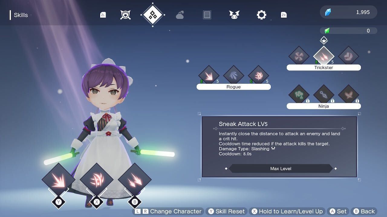 Which Hero Skills Should You Use In Silent Hope?