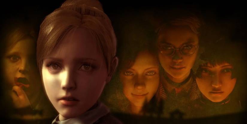The Most Obscure Horror Games