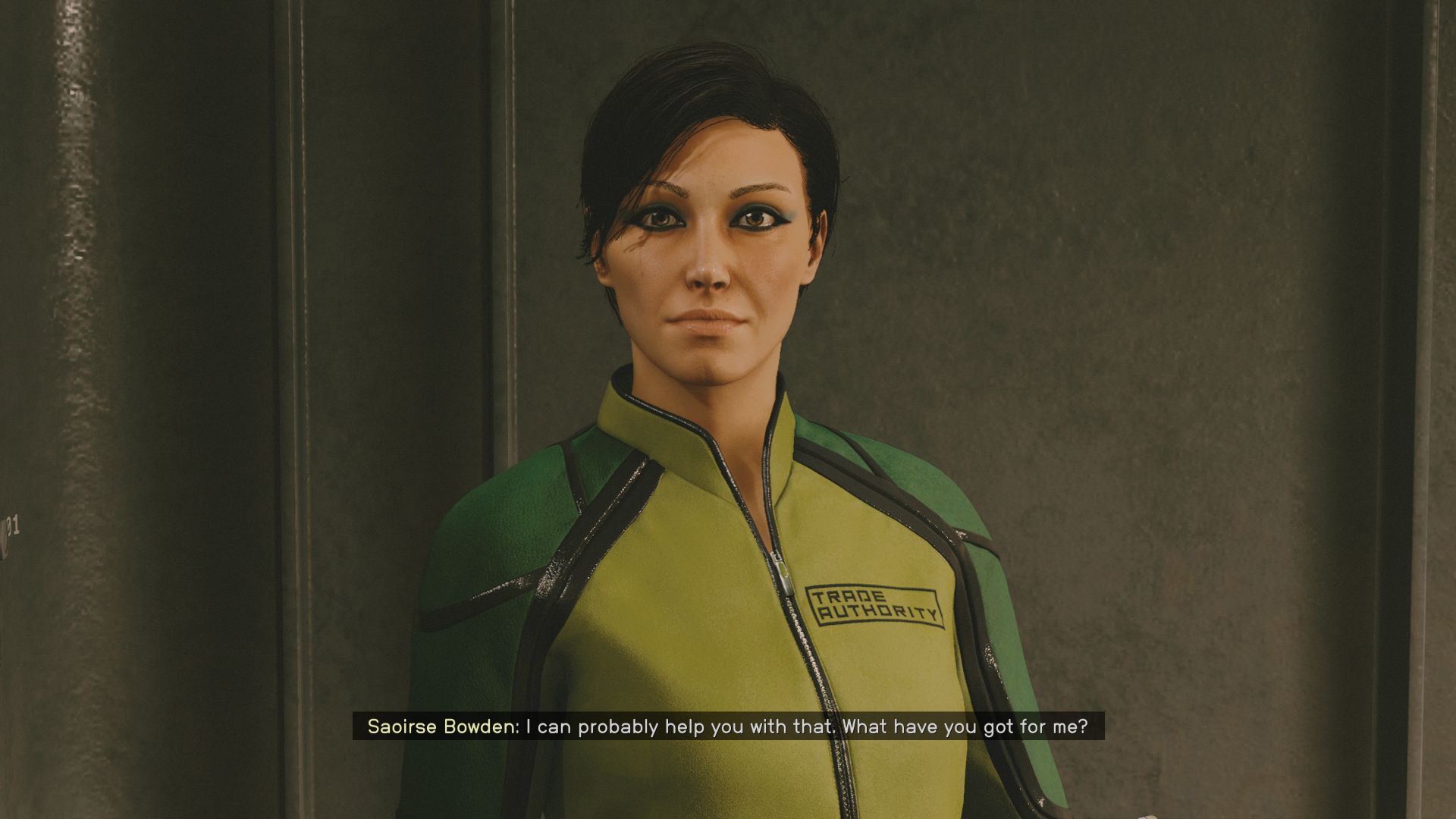 How To Complete The Deep Cover Quest In Starfield