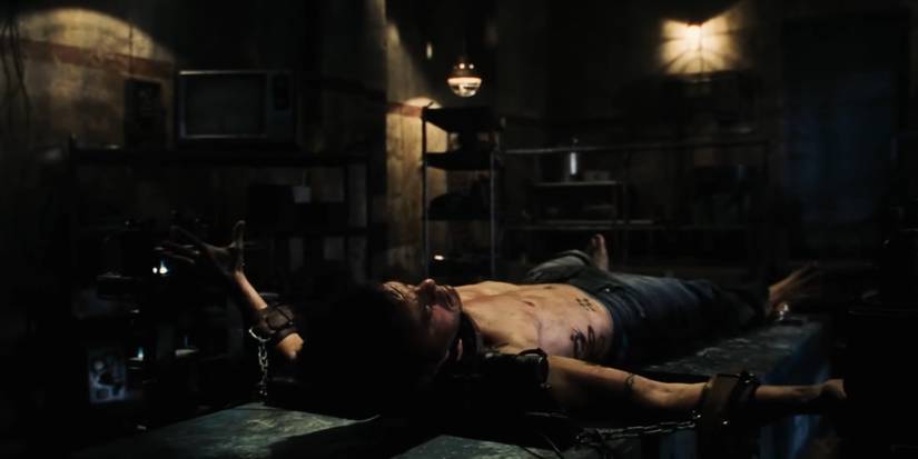 Saw: The Best Traps In The Series