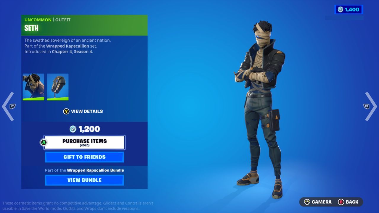 Everything You Need To Know About Fortnitemares 2023