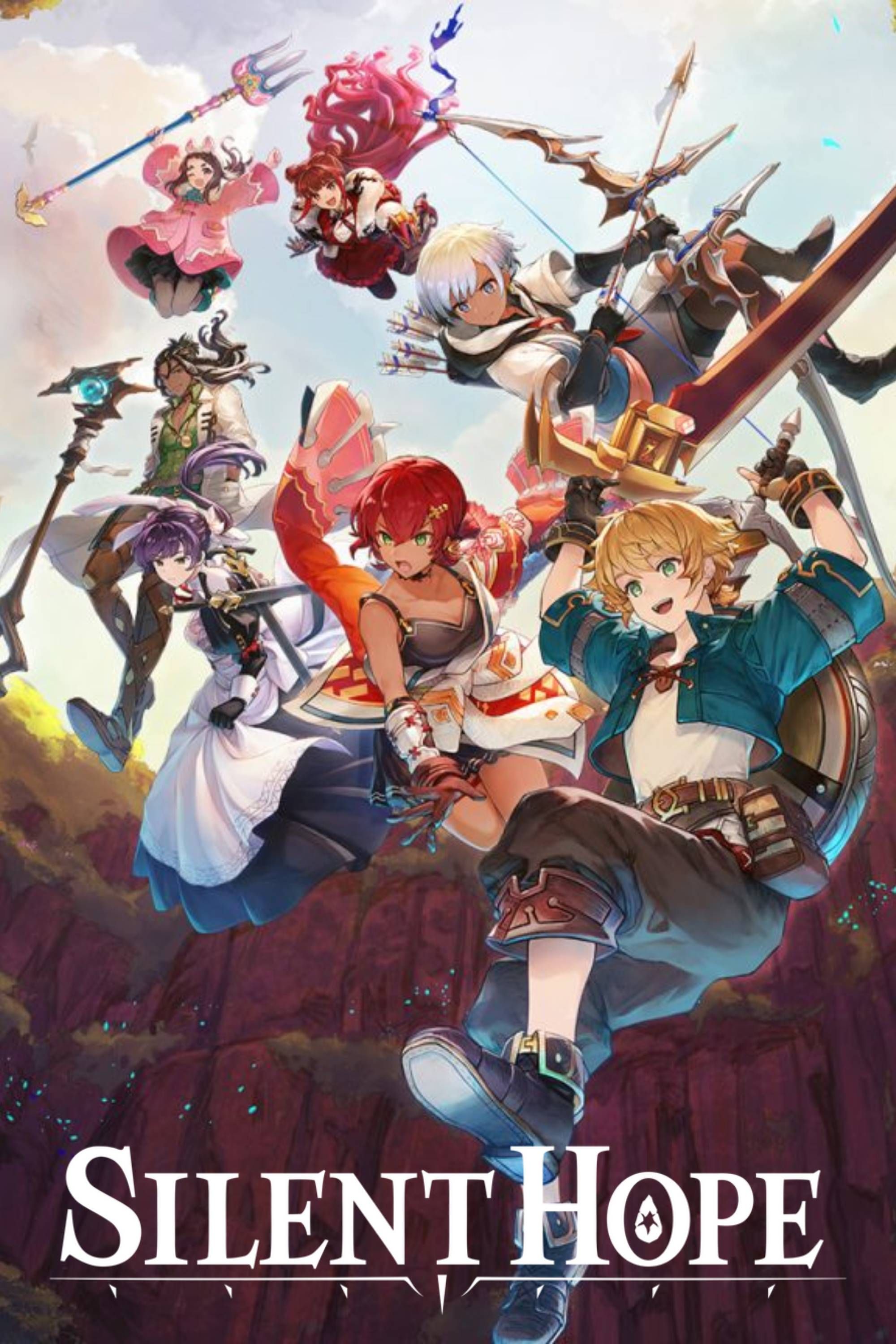 Silent Hope | TheGamer