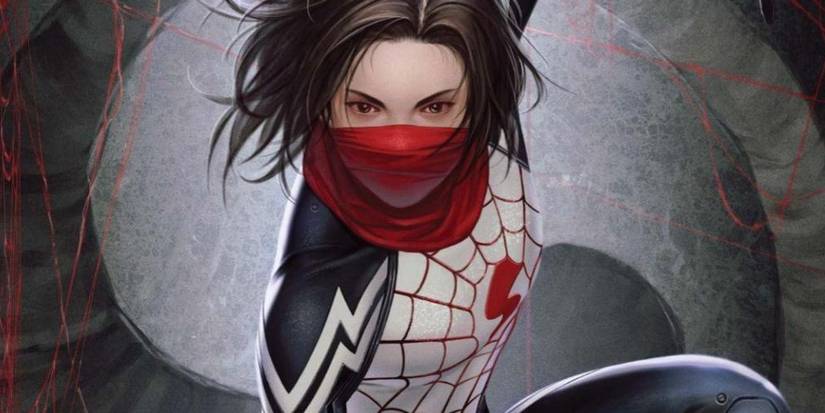 Who Is Silk In Spider-Man?
