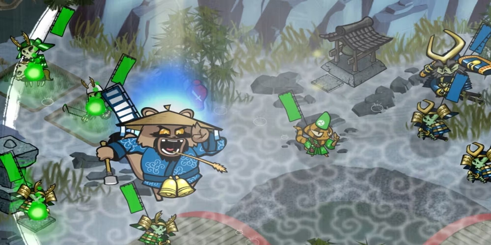 Best Turn-Based Indie Games For PC