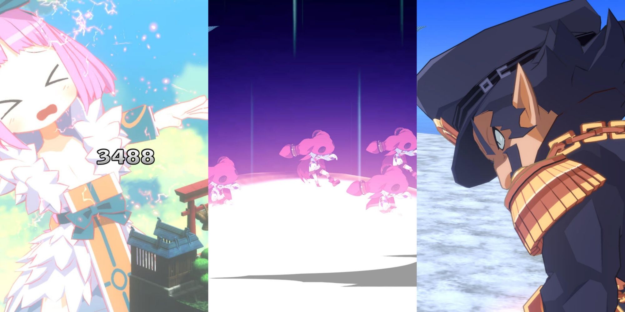 Combat Tips And Tricks For Disgaea 7