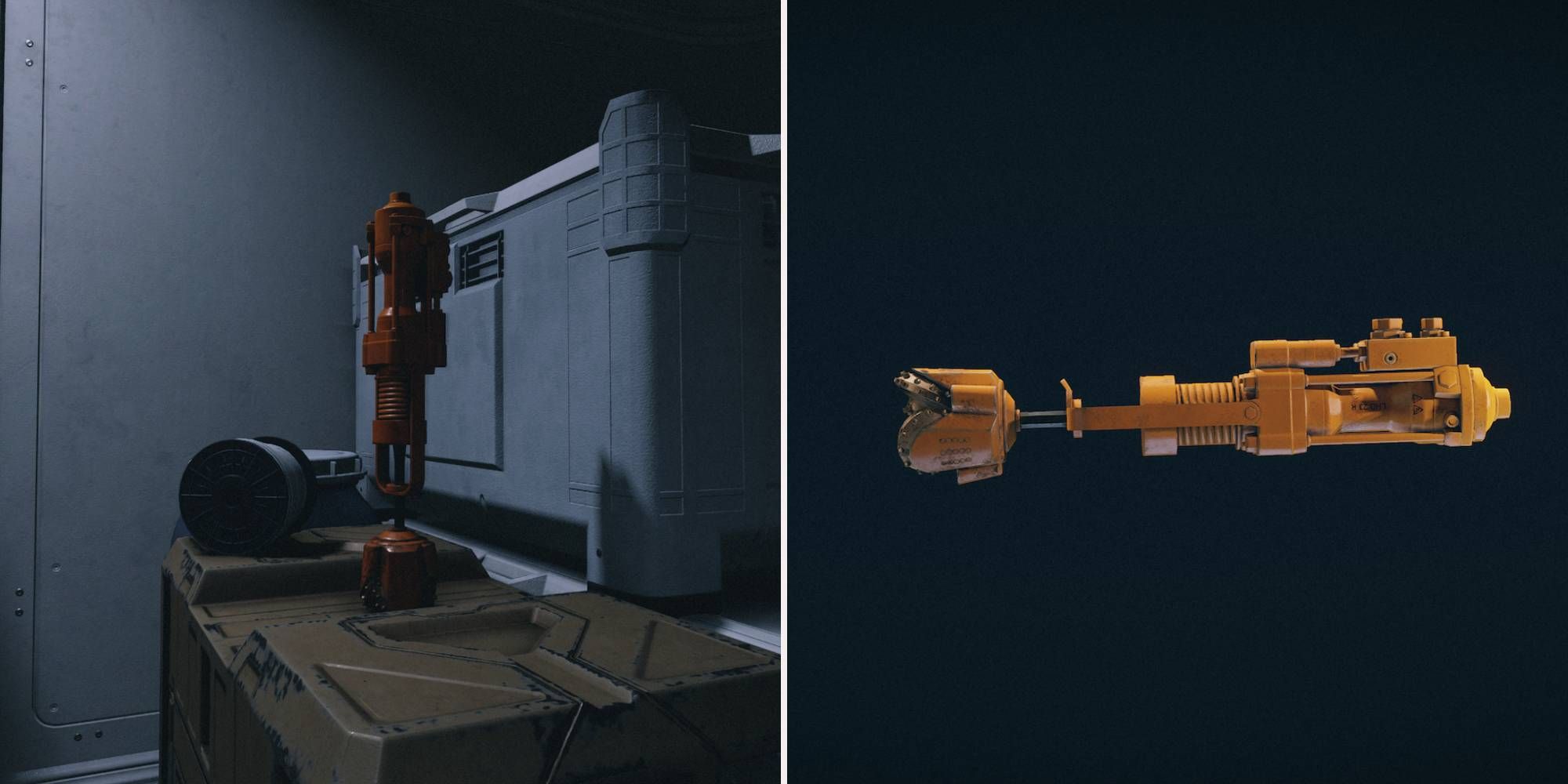 What Are Drilling Rigs For In Starfield