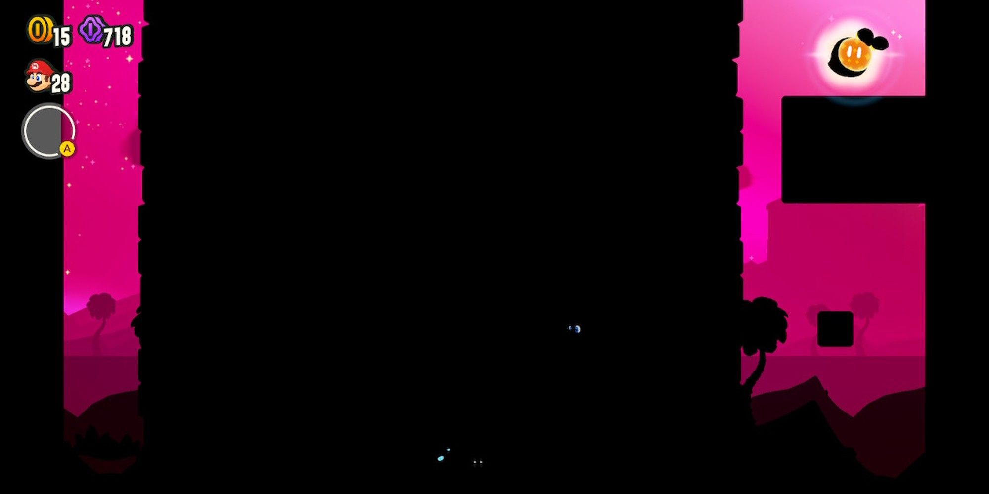 Every Break Time Level In Super Mario Wonder, Ranked