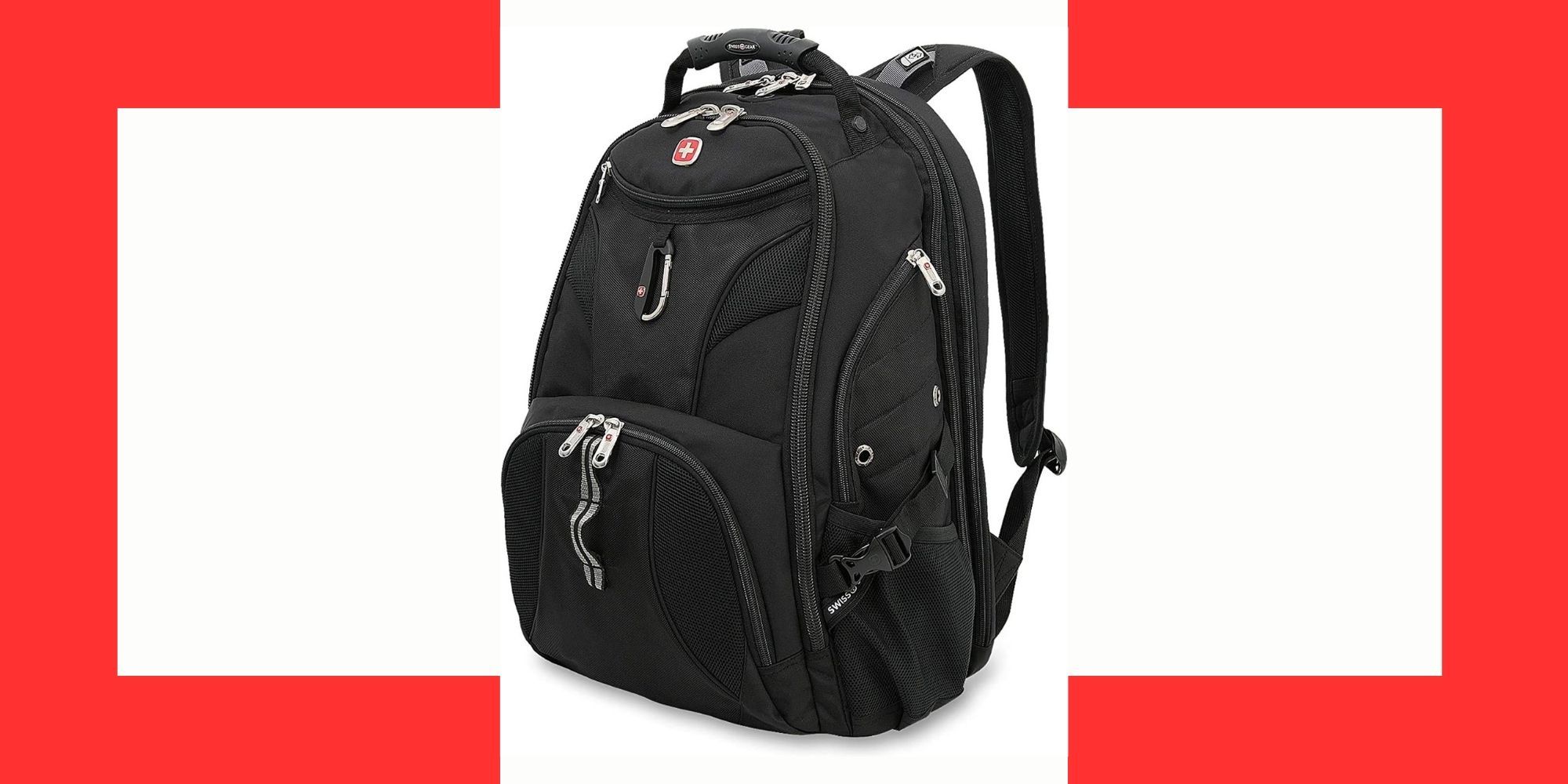 Best Gaming Laptop Backpacks Of 2024