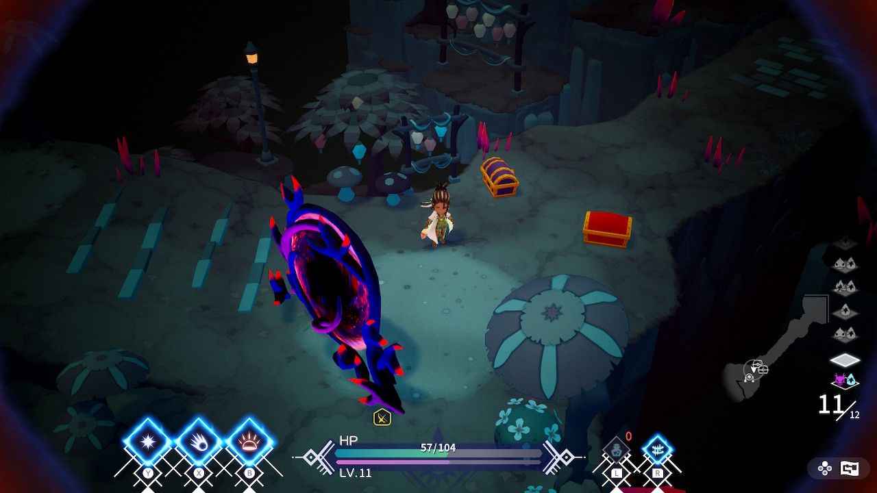 How To Beat The Memory Rift Challenges In Silent Hope