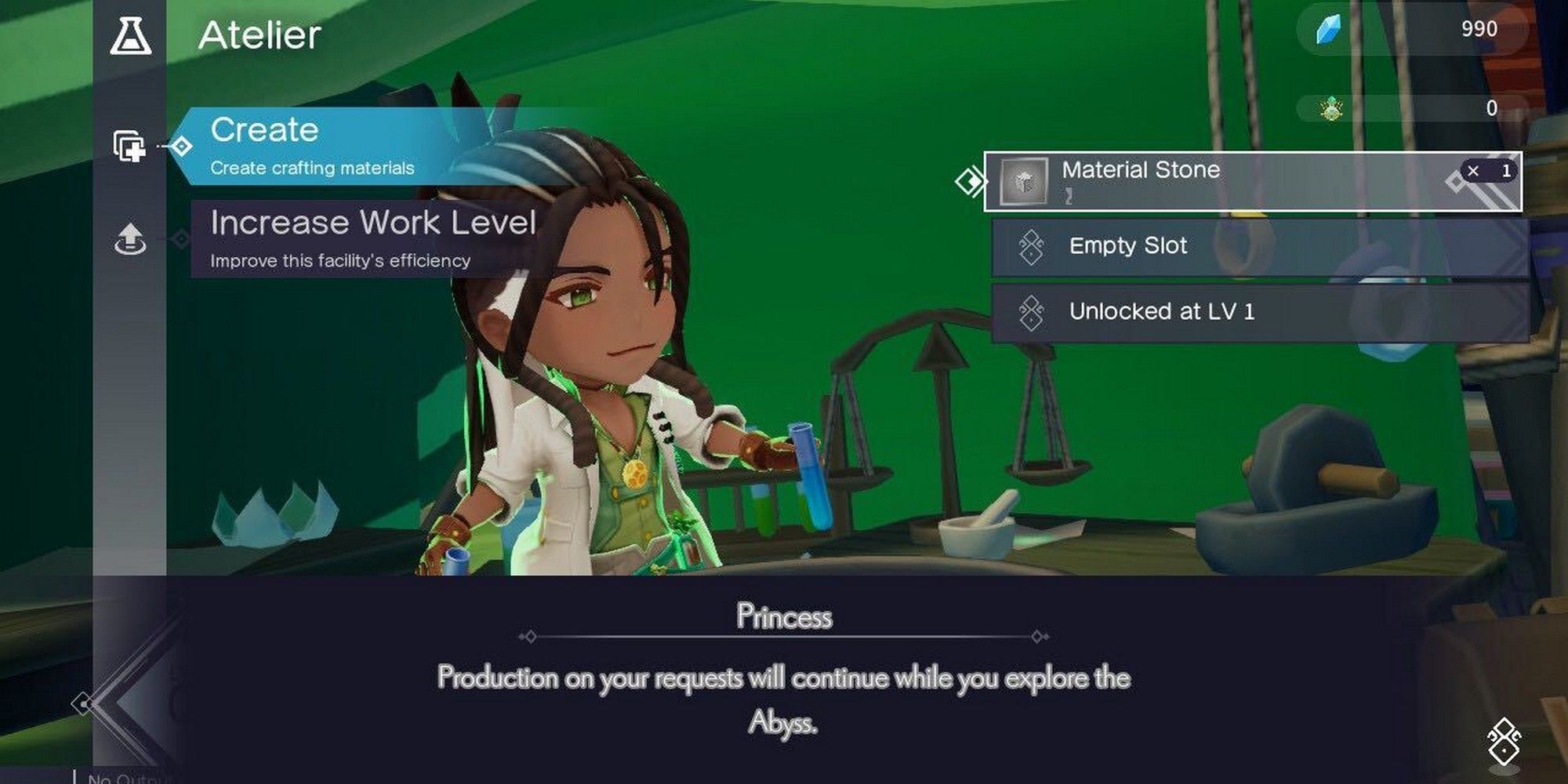 Who's The Best Character In Silent Hope?