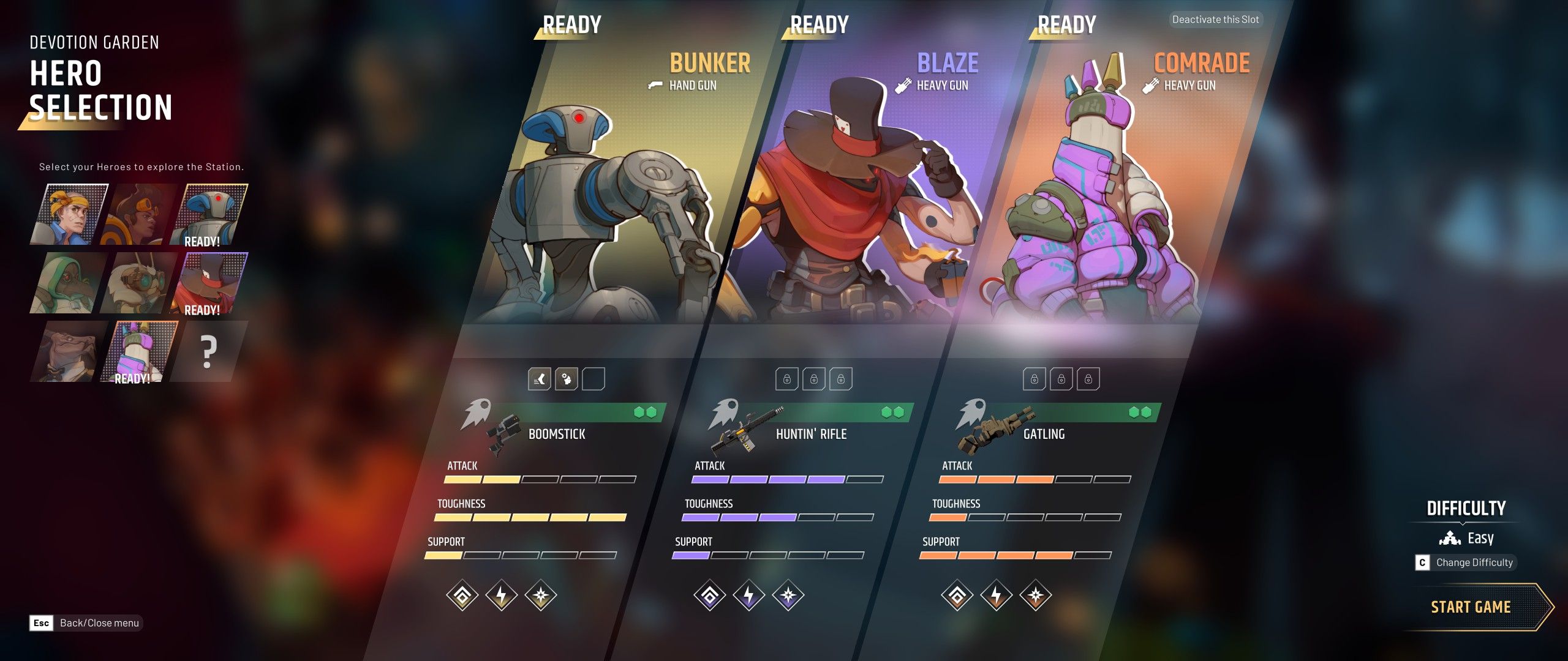 Beginner Tips And Tricks For Endless Dungeon