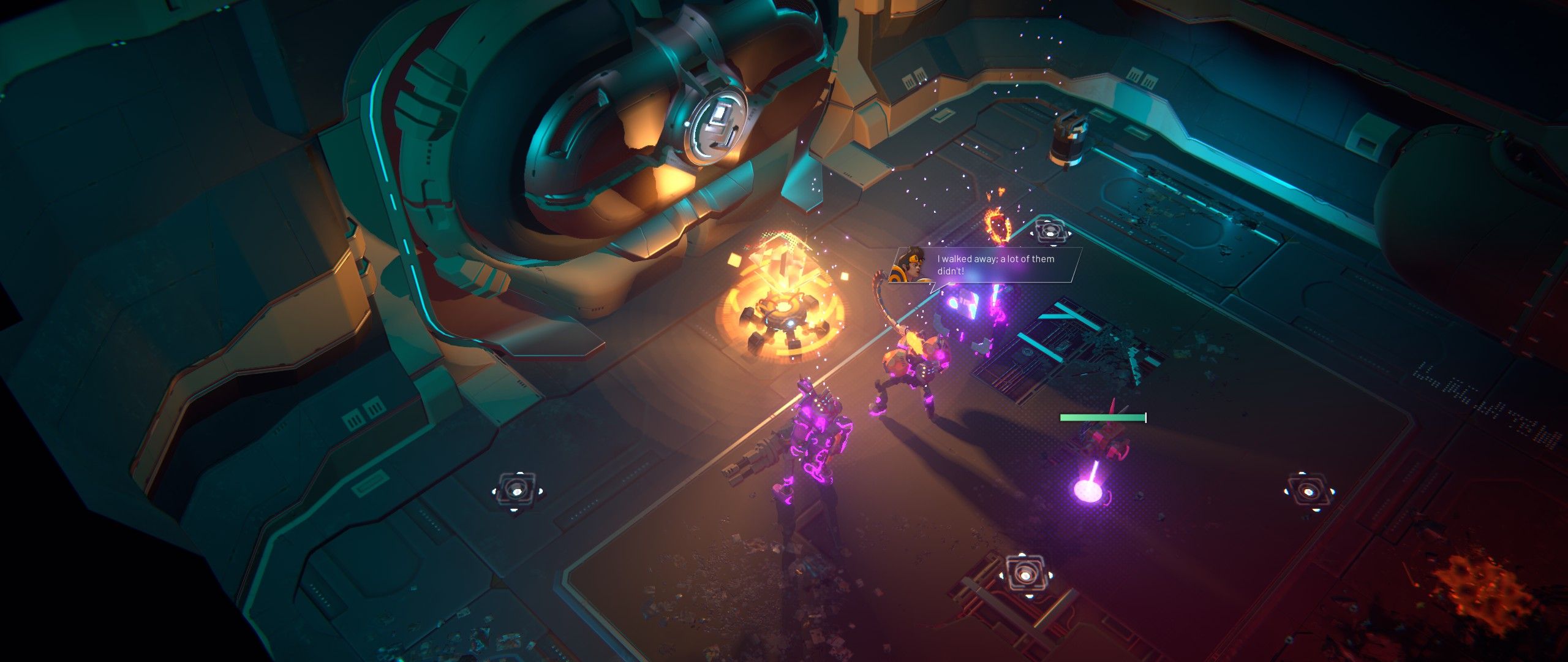 Beginner Tips And Tricks For Endless Dungeon